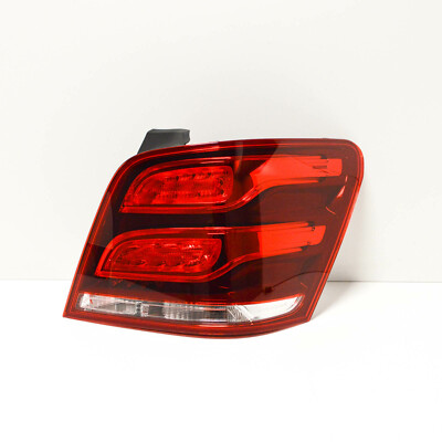 MERCEDES-BENZ GLK-CLASS X204 REAR RIGHT TAILLIGHT A2049065903 NO DUTY ...
