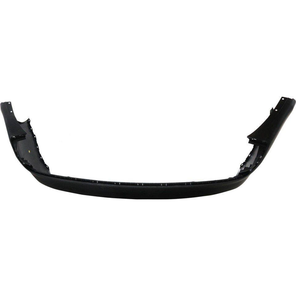 New Bumper Cover Fascia Rear Upper for Kia Forte 2017-2018 KI1100208 ...
