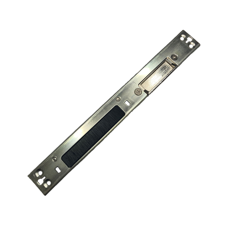 Universal Avocet UPVC Strike Plate Door latch & Deadbolt Centre Keep ...