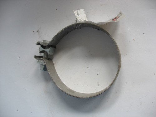 New INTERNATIONAL Muffler Clamp 3626689C1 | eBay