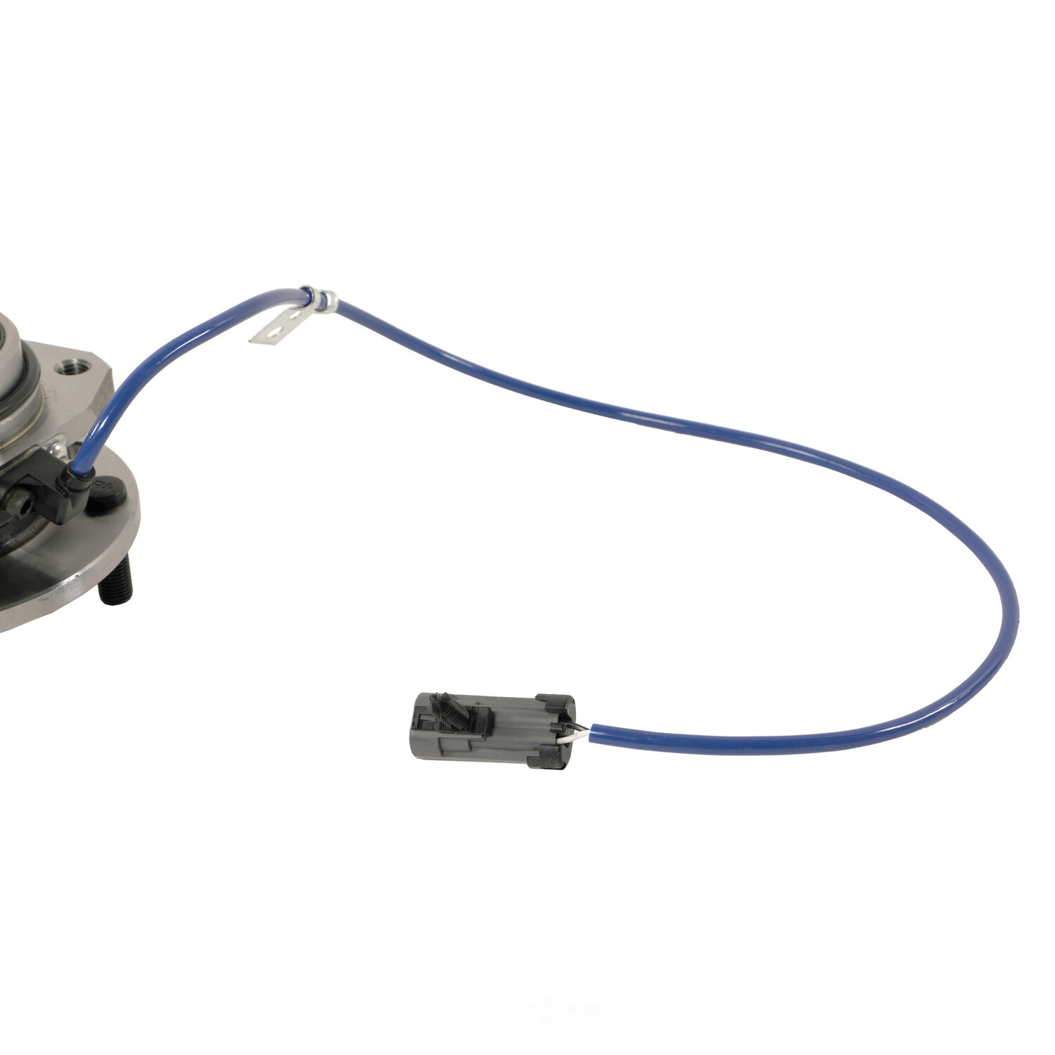 Auto Extra 513124 Wheel Bearing and Hub Assembly Br930097 for sale ...