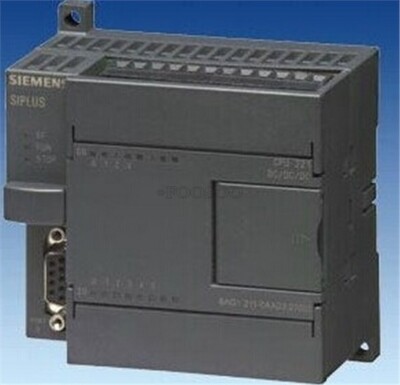1Pcs Used Siemens Cpu 221 6ES7 211-0AA22-0XB0 6ES7211-0AA22-0XB0 wi | eBay