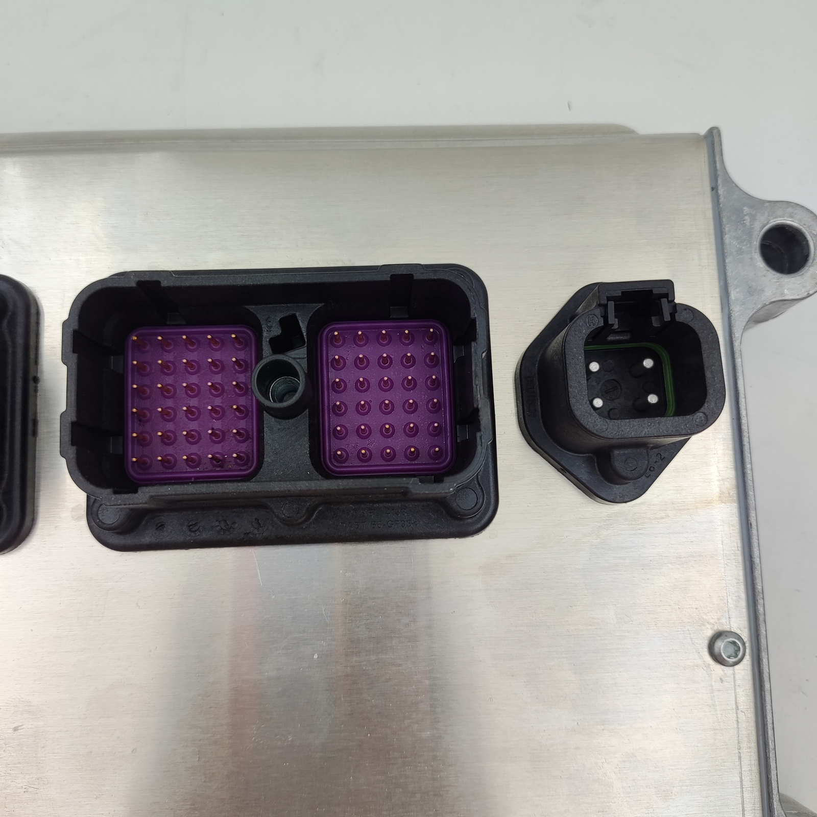 New Computer 4988820 Module ECM ECU Fits For Cummins ISB 6.7L Engine ...