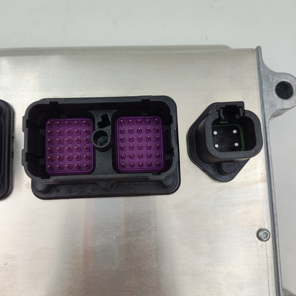 New Computer 4988820 Module ECM ECU Fits For Cummins ISB 6.7L Engine ...