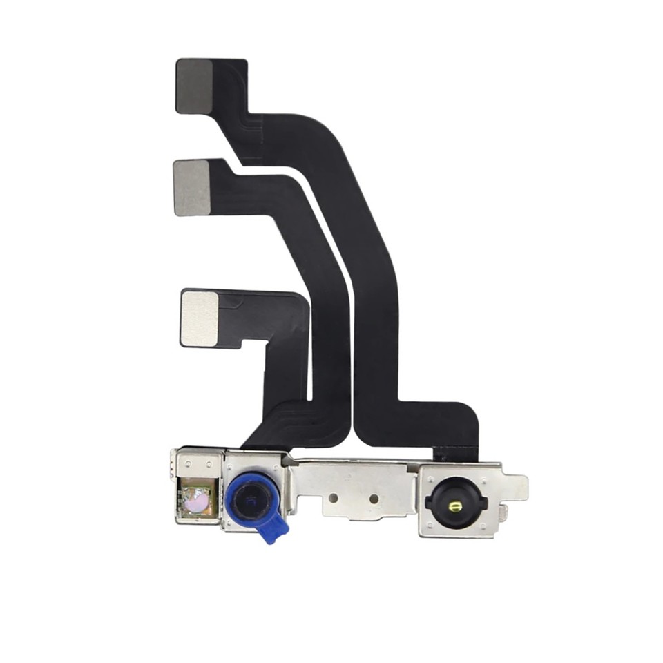 Phone OEM Front Facing Camera Module Flex Cable Replacement For iPhone ...