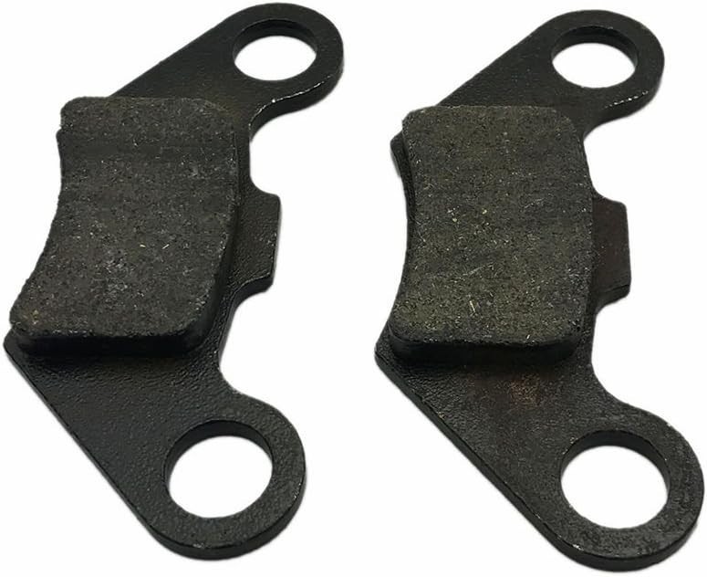 ATV Disc Brake Pad Set for 50cc - 150cc | eBay