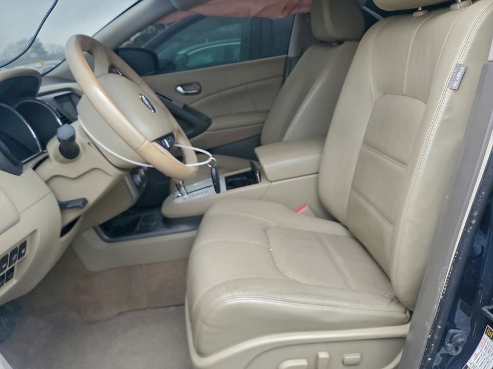 Passenger Right Axle Shaft Front Axle AWD Fits 09-14 MURANO 2388981 | eBay