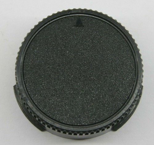 Unbranded - For Nikon F - Rear Lens Cap Protector - USED P02M | eBay