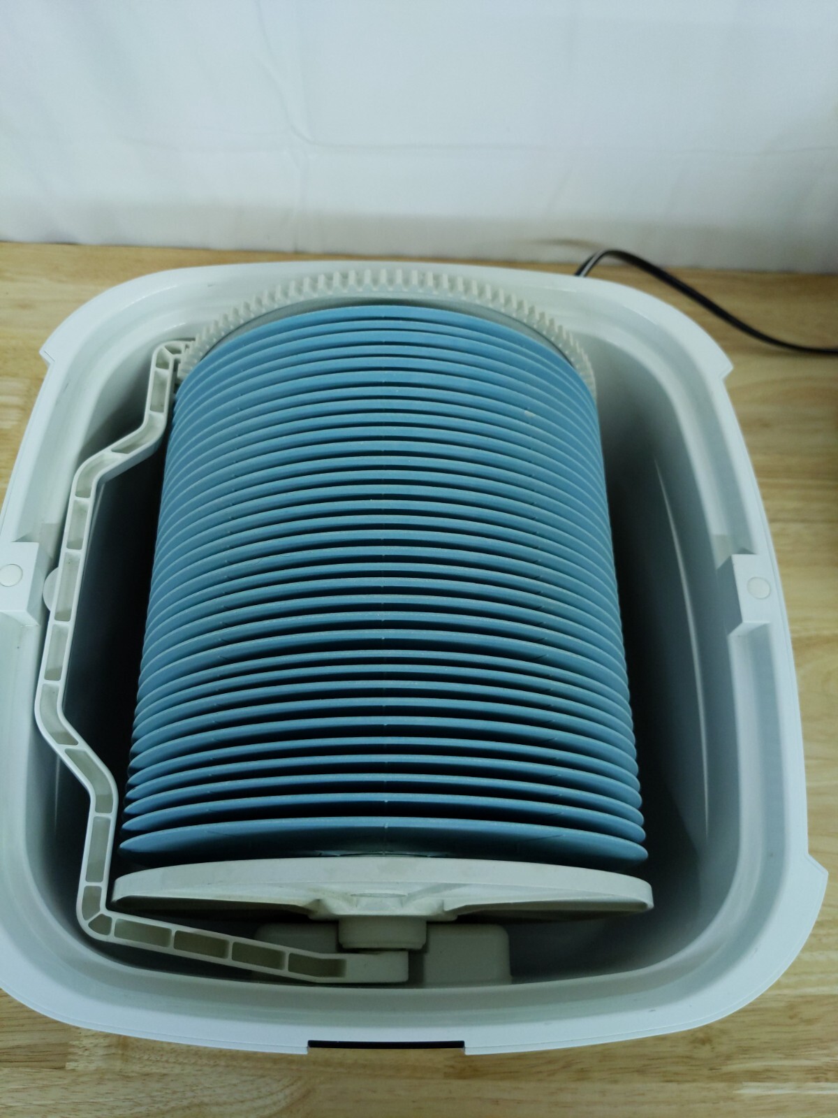 Winix AW107 FresHome Air Washer & Humidifier with PlasmaWave Technology ...