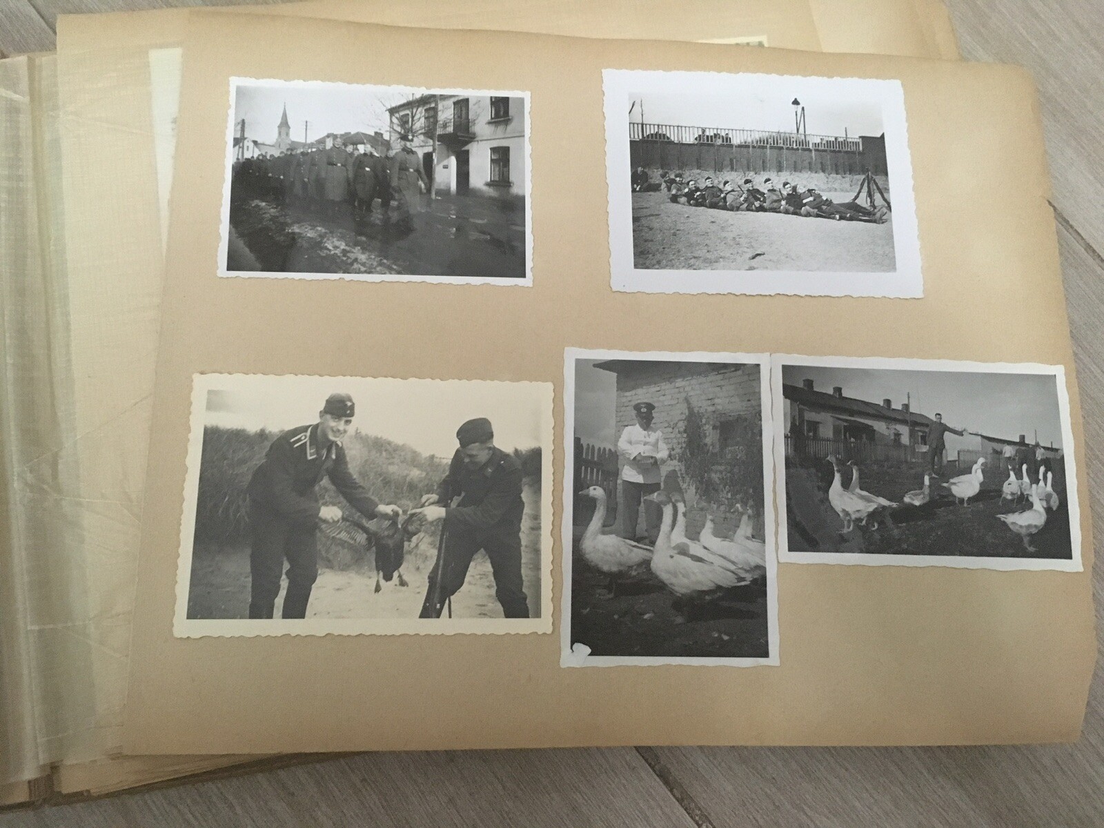 Ww2 German Album | eBay