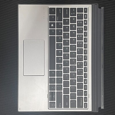 L67436-001 TURKISH TURKCE KEYBOARD FOR HP ELITE X2 G4 COLLABORATION ...