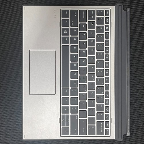 L67436-001 TURKISH TURKCE KEYBOARD FOR HP ELITE X2 G4 COLLABORATION ...