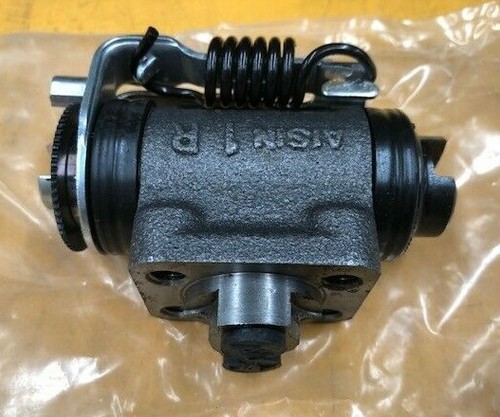 To Suit Isuzu NKR77 Wheel Cylinder Right Rear of Rear Wheel Ref ...