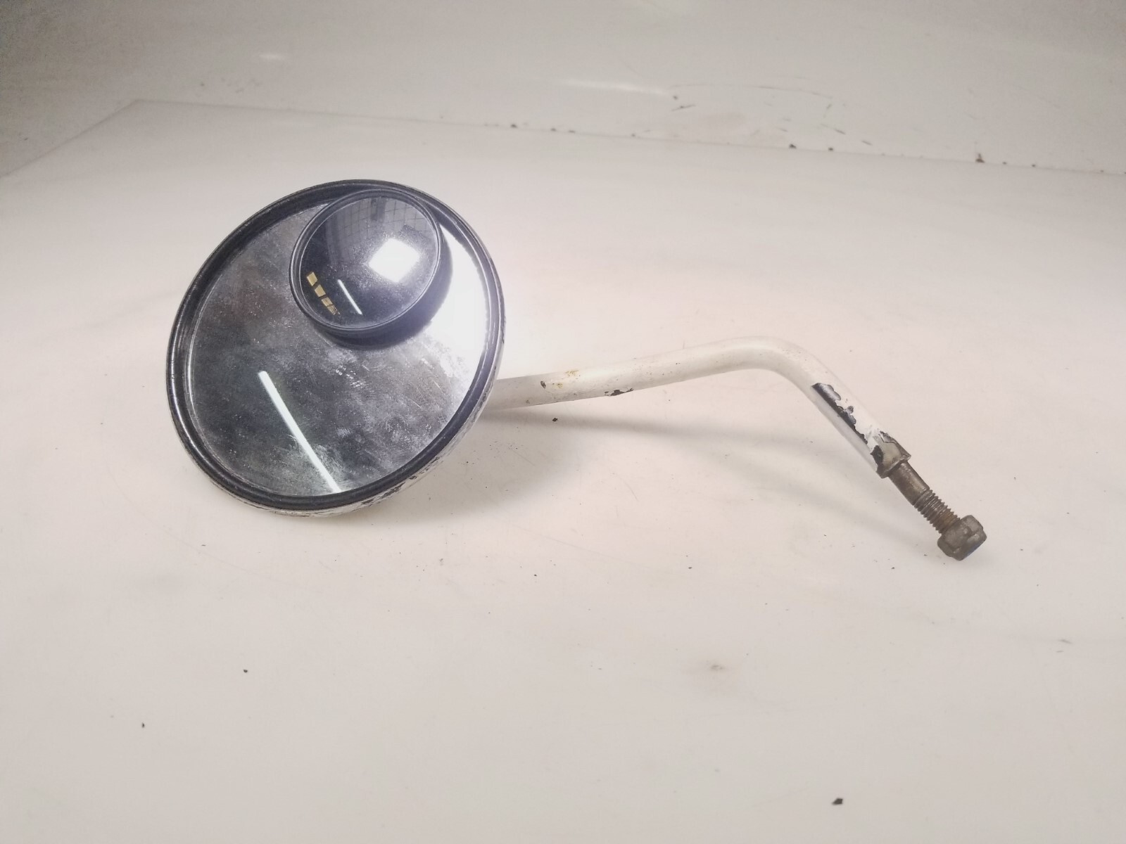 71 BMW R65 R75 /5 Left Mirror Free Shipping | eBay