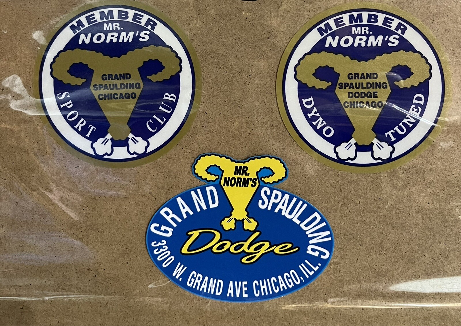 Mr Norm’s 26 oz Heavy Glass Mug 🍺 With Etched Deck Lid Emblem/Mr Norm ...