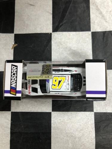 Shane Van Gisbergen XFINITY #97 WeatherTech 2024 1:64 N972465WRTSV | eBay