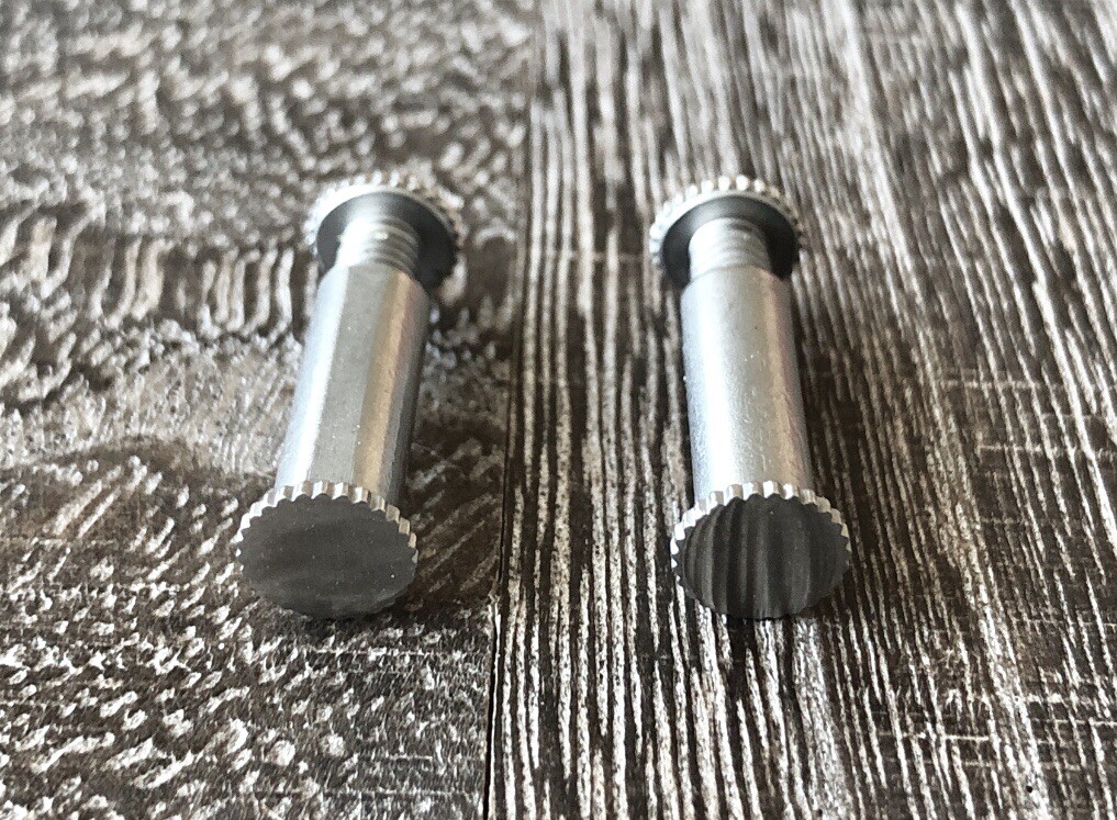 Leatherman REBAR Screws Parts Leatherman Rebar Replacement Screws Parts ...