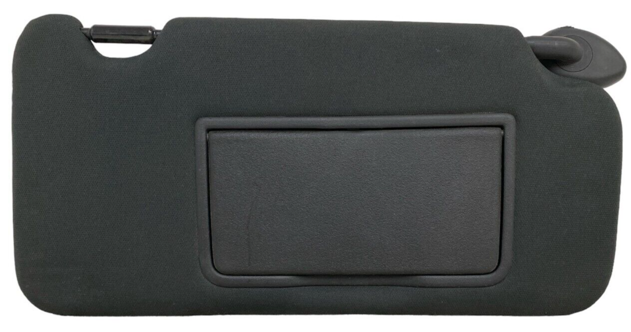 2020 Honda Hrv Sun Visor Replacement