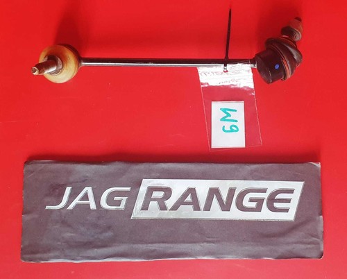 Genuine Jaguar rear anti roll bar link XK150 /XF X250/XJ351/F-TYPE ...