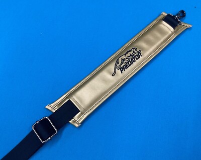PREDATOR CUE CASE SHOULDER STRAP GENUINE | eBay
