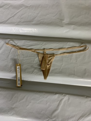 SKIMS- Fits Everybody- Micro Thong- Mica S- (PN-MIC-0439) | eBay