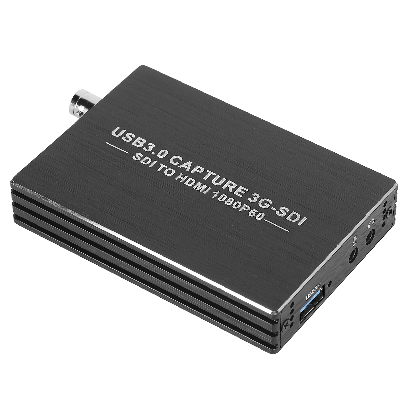 3G-SDI Video Capture Card SDI To HD Multimedia Interface 1080P USB3.0 ...