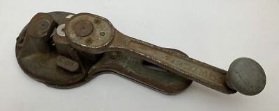 Vintage Plomb Bell System WF-21 Sleeve Roller Rolling Splicing Lineman ...