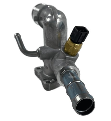 GENUINE⭐CONTROL ASSEMBLY COOLANT TEMP FOR 11-21 HYUNDAI 12-19 KIA ...