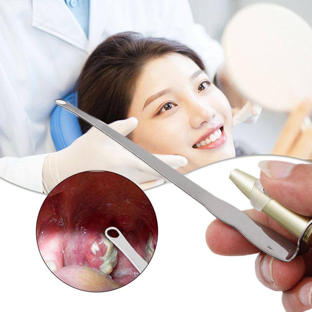 Tonsil Removal Tool Tonsil Remove Tool, Tonsil Removal Vacuum Kit,