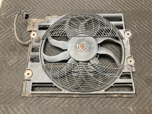 1997-2003 BMW E39 Radiator Fan Assembly 6903028 528 i 525i OEM #443M | eBay
