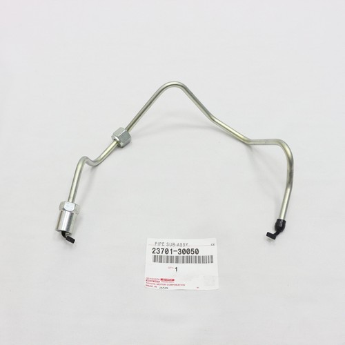 23701-30050 Toyota OEM Genuine PIPE SUB-ASSY, INJECTION, NO.1 | eBay