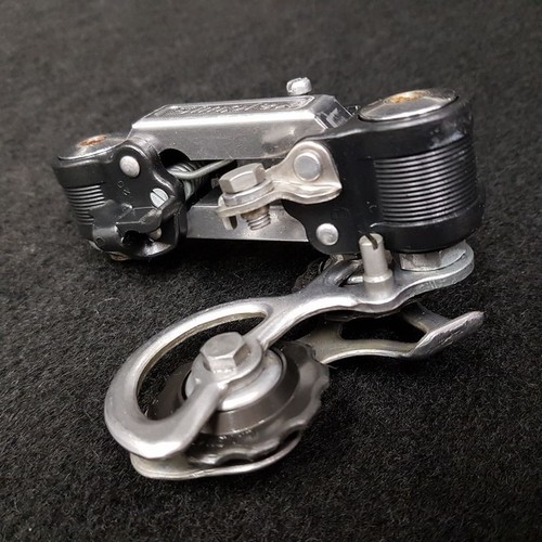 Rear Derailleur "SIMPLEX S001" 6V (Ref 1668) | eBay