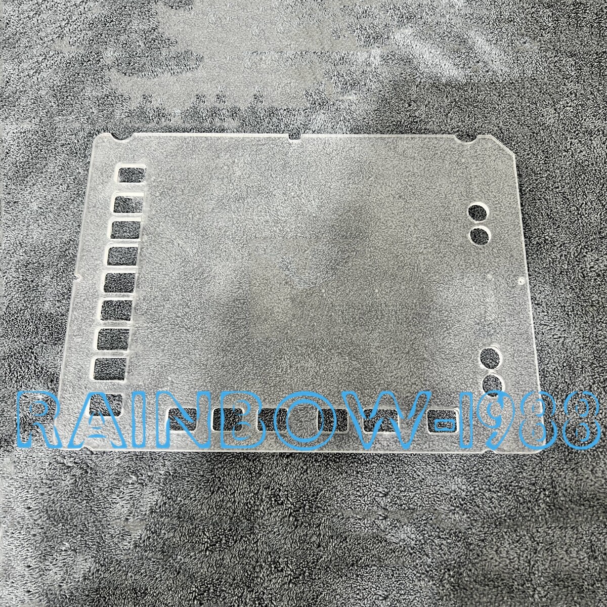 FOR Agilent Accessories E4402B E4403B E4404B E4405B E4407B Len Acrylic ...