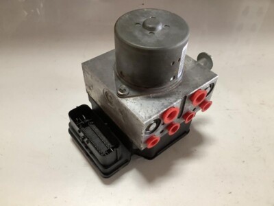 2008 2009 Ford Edge ABS Anti Lock Brake Pump Module Assembly OEM | eBay