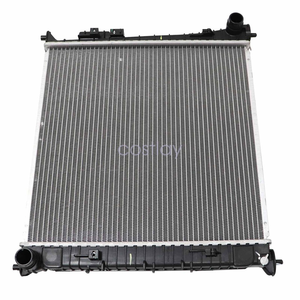 1Pcs Radiator For Kia K5 L4 1.6L 2.5L 2021 2022 2023 2024 25310L3000 | eBay