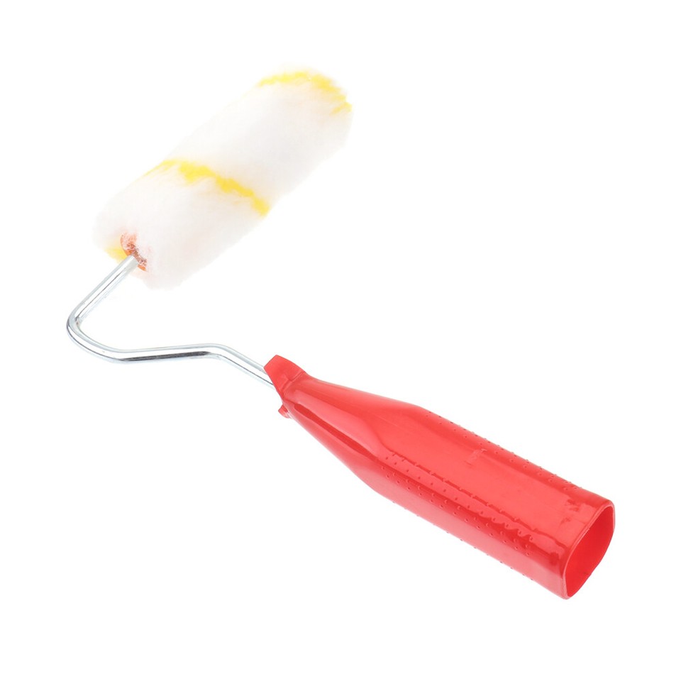 Wall Painting Roller Paint Rolling Brush Ceiling Paint Brush Paint ...