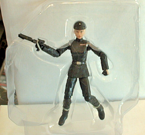 Star Wars 30th Anniversary Juno Eclipse (Force Unleashed) Hasbro New opened | eBay