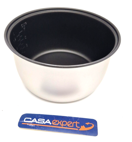 Bol Pour Cuiseur À Riz Antiadhésif Électrique Universel 1,2L/7TASSE | eBay