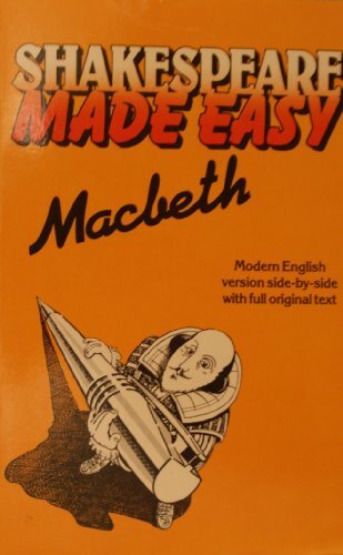 MacBeth Pb (Simply Shakespeare) By ALAN DURBAND 9780091547714 | eBay