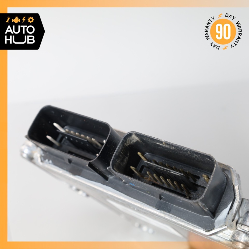 14-19 Chevrolet Corvette C7 Z51 Differential Lock Control Module Unit ...