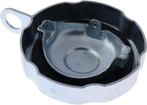Locking Fuel Cap For Case 580L 580M 580SL 580SM 590SL backhoe Super L M ...