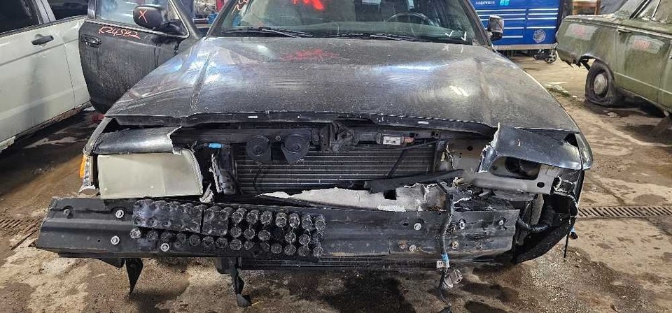 Front K-Frame Suspension Assembly Fits 03-05 CROWN VICTORIA 1180872 | eBay