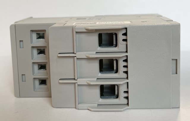 CEP7 Sprecher schuh CEP7-EEDD 3.2-16A Overload Relay CA7-30 -37 -43 ...