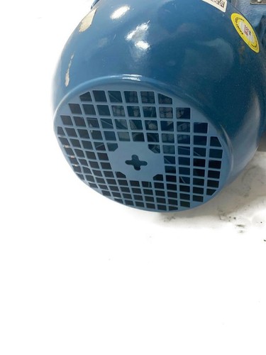 Weg W21X Inverter Duty Explosion Proof Motor 00156X73E1431 FREE FAST ...