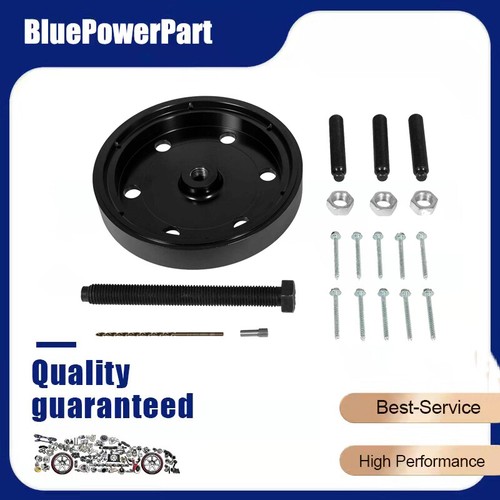 For Cummins ISX Crankshaft Rear Main Seal Wear Sleeve Installer Remover ...