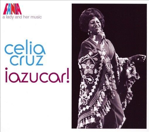 Azucar! by Celia Cruz (CD, 1966, 2 Discs, Emusica Records) for sale ...