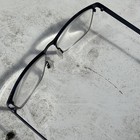 STURGESS 30791374 Eyeglasses Glasses Frames - Black By Specsavers | eBay UK