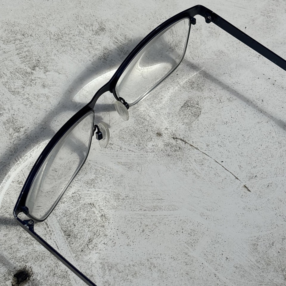 STURGESS 30791374 Eyeglasses Glasses Frames - Black By Specsavers | eBay UK