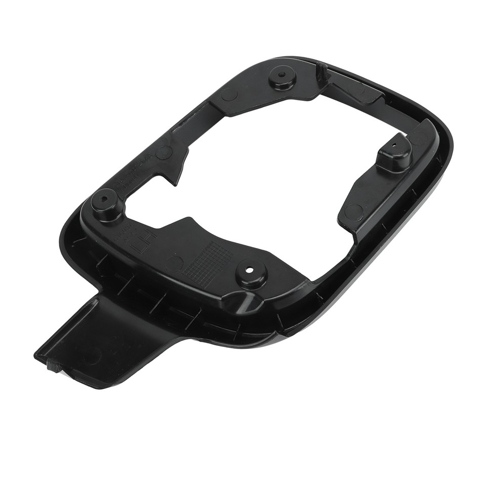 Mirror Inner Cover Left Door Side Rearview Mirror Cap Moulding Trim ...