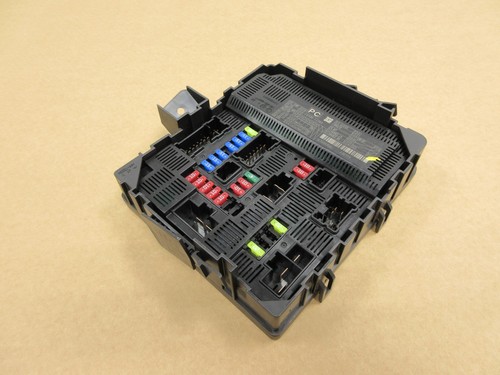 Genuine OEM Nissan Titan 5.6L IPDM Control Module 284B6-EZ30A (P137) | eBay